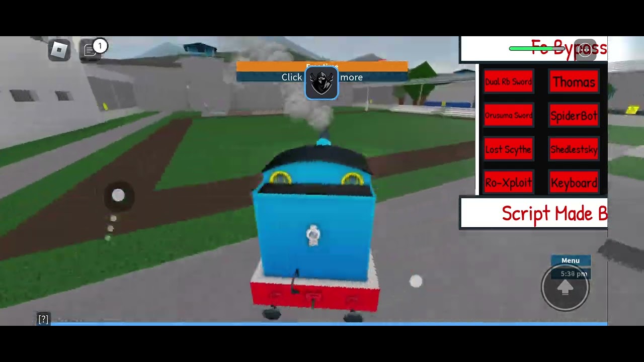 fe bypass gameplay - YouTube