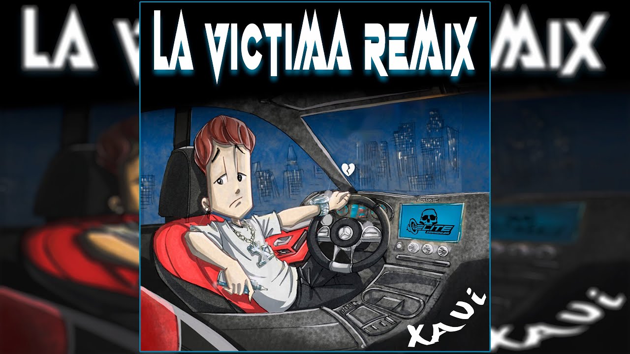 Xavi - La Victima (Remix Aleteo Guaracha) x La Elite SoundCar