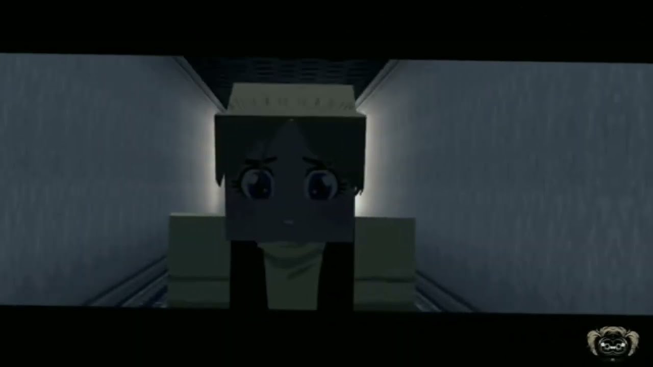 Dead Dr.Bloom AU (Death by SCP - 024) Triana edit (Newscapepro SCP ...