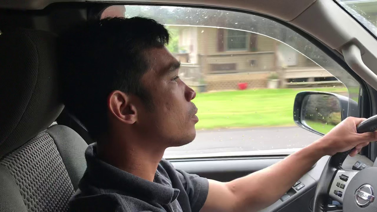 Pinoy driving - YouTube