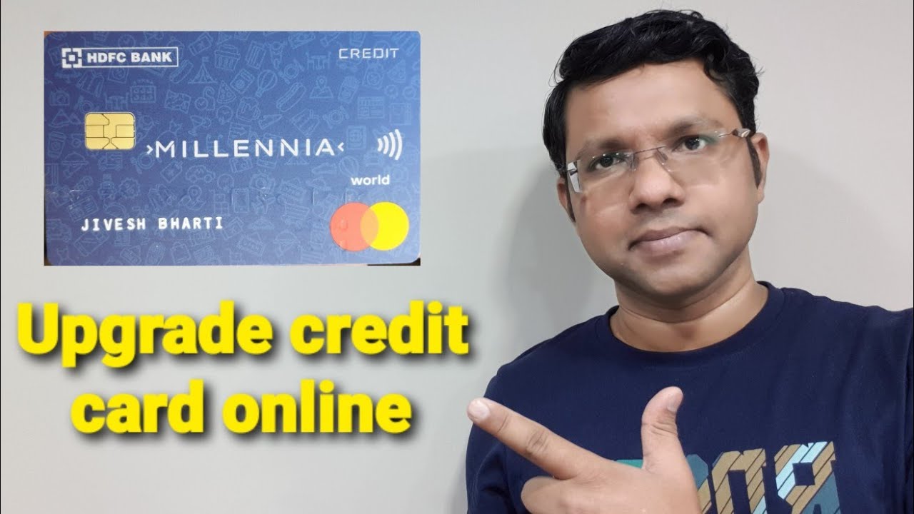 Upgrade Your Hdfc Credit Card Hdfc Millennia Credit Card Upgrade upgrade-your-hdfc-credit-card-hdfc-millennia-credit-card-upgrade