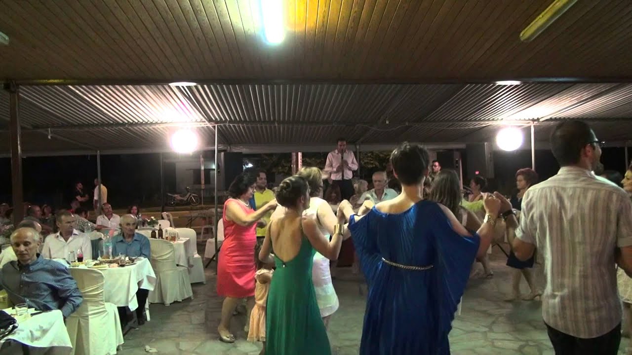 ΚΑΓΚΕΛΙΑ!! ΚΛΑΡΙΝΟ:ΘΑΝΑΣΗΣ ΖΑΨΑΣ- ΚΕΡΑΣΩΝΑΣ 2014 - YouTube