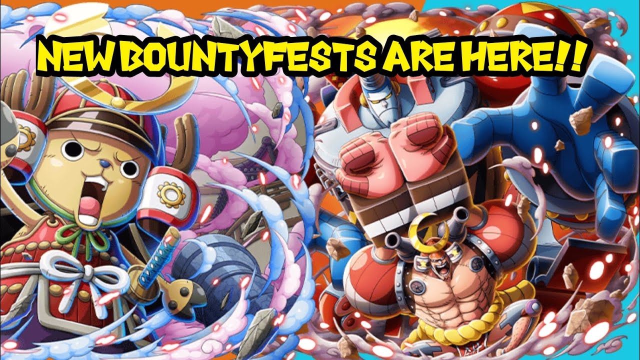 RAID ON ONIGASHIMA CHOPPER & FRANKY ARE HERE!! // OPBR - YouTube