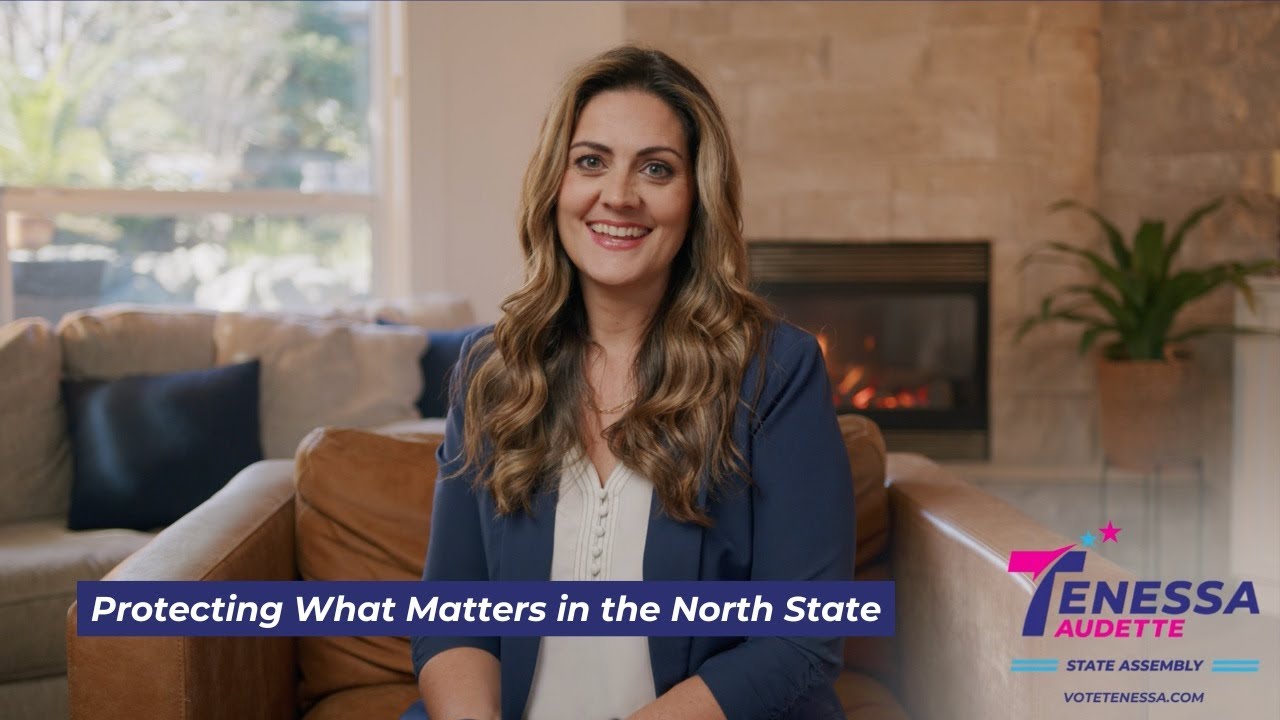 Mayor Tenessa Audette for California State Assembly - Protecting What ...