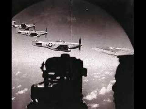 The Death of the Ball Turret Gunner...... A Poem - YouTube