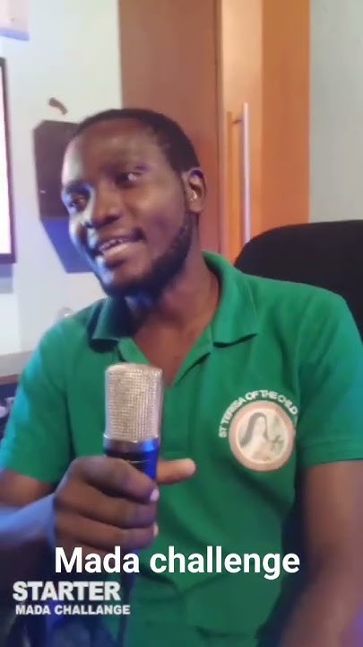 mada challenge - YouTube