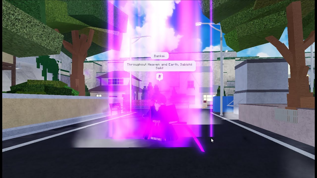 Blood Speed Hybrid is crazy | Type Soul - YouTube