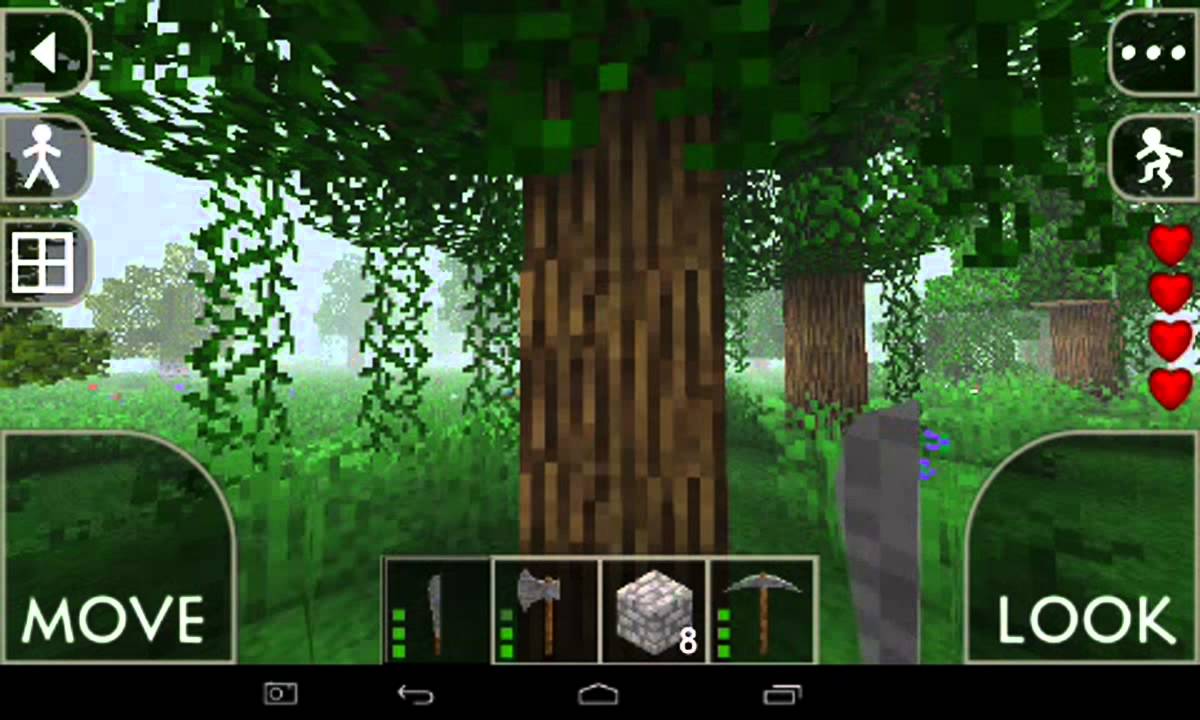 Guía Survivalcraft Ep.1 El comienzo! - YouTube