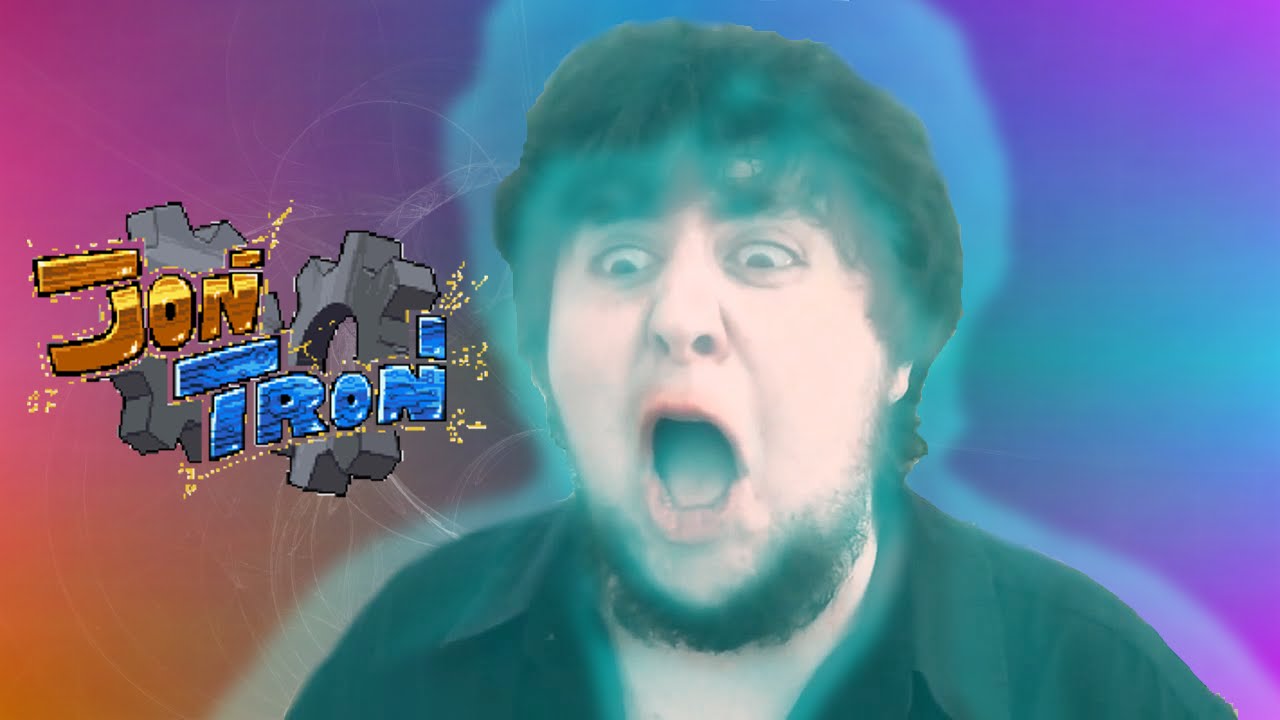 [1.7.10]Minecraft: JONTRON Mod! HUEGH - YouTube