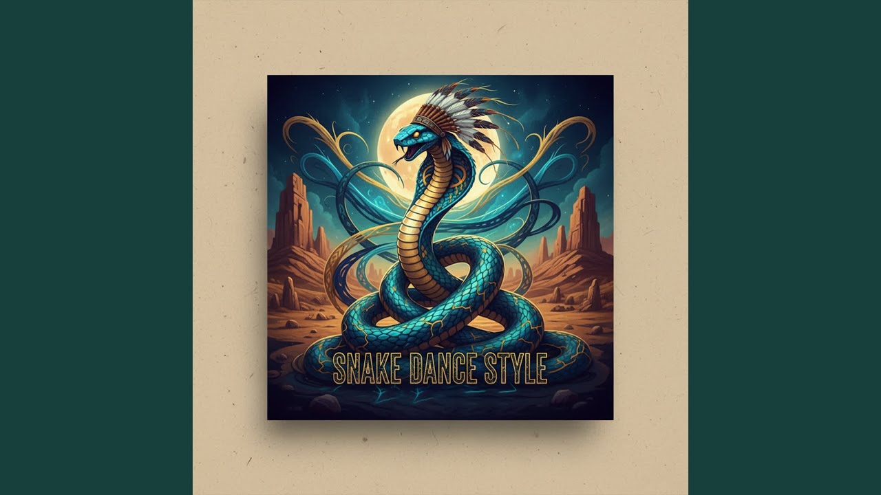 Snake Dance Style - YouTube