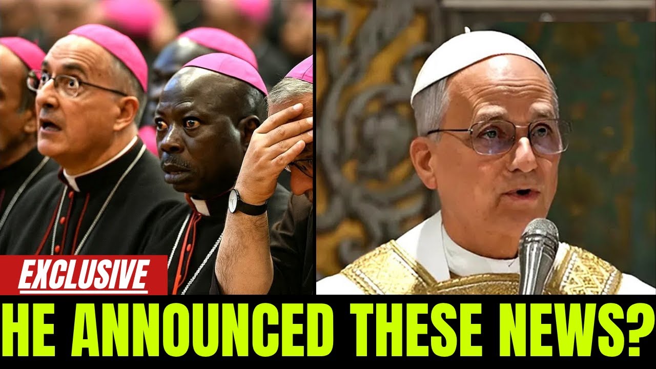 He Called Out To Return Orthodoxy??? NEWS!! - YouTube