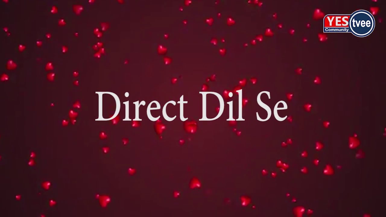 Direct Dil Se By Rj Sonam (Ep- 4) - YouTube