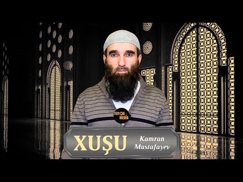 Xuşu | Kamran Mustafayev