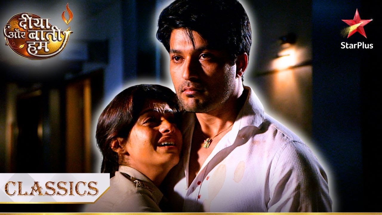 Kis baat par Sooraj ne kiya Sandhya ko inkaar? | Diya Aur Baati Hum ...