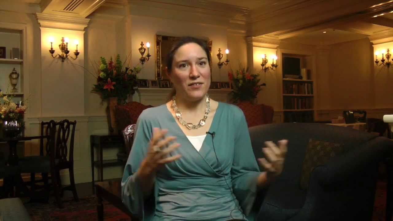 It's your BSO. Exclusive interview with Elizabeth Ostling, BSO ...