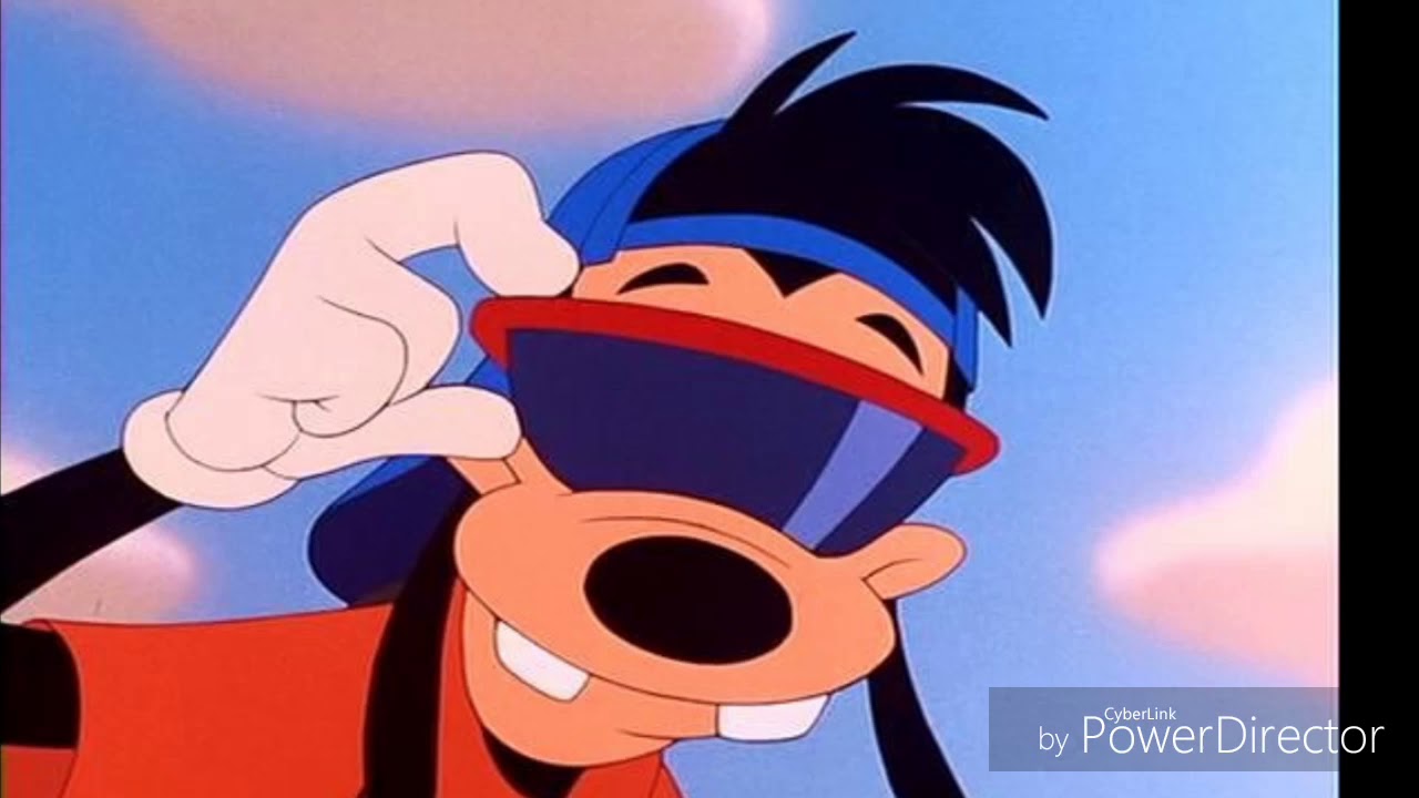 Max Goof tribute - YouTube