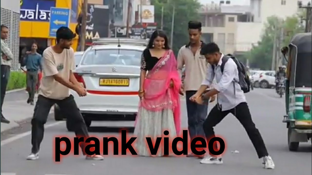 prank video comedy😀 funny videos #prank #video #viralvideo - YouTube