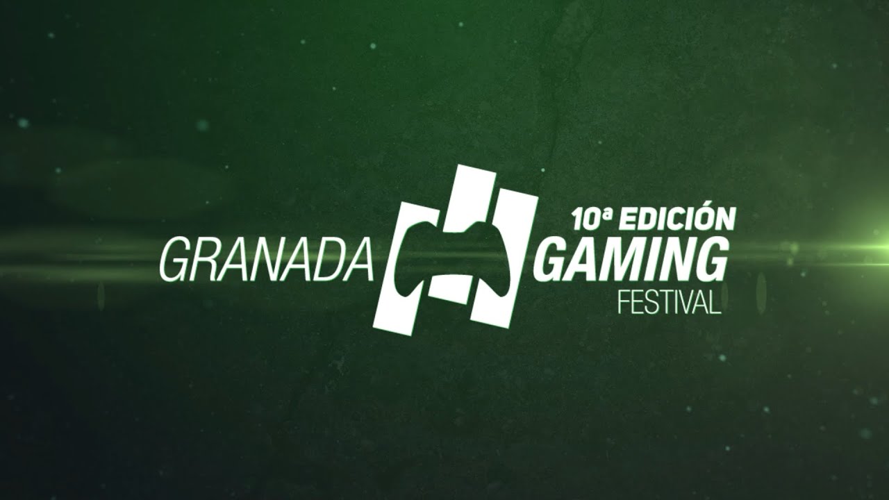 GRANADA GAMING 10ºEDICIÓN | TRAILER - YouTube