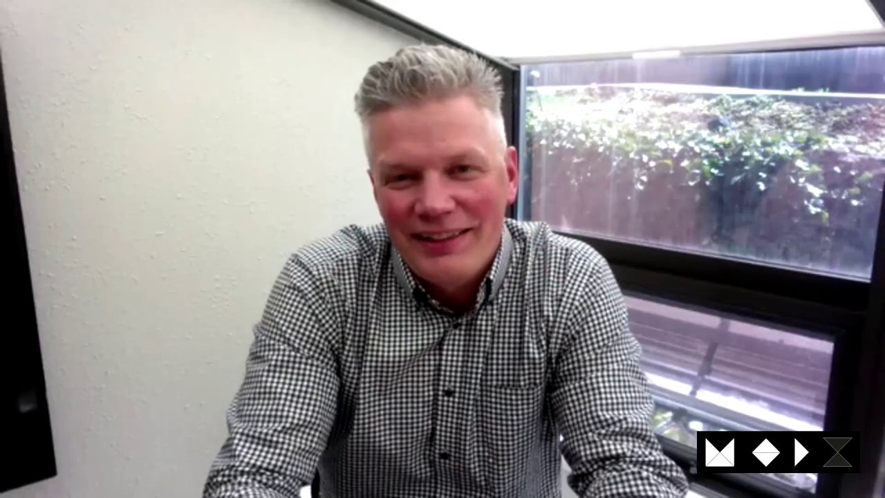Journey in Mass Timber: Todd Beyreuther - YouTube