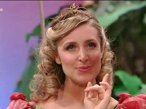 Melevisione 2005 - 047 - Un tesoro principesco - YouTube