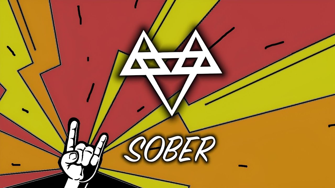 NEFFEX - Sober (Instrumental) - YouTube