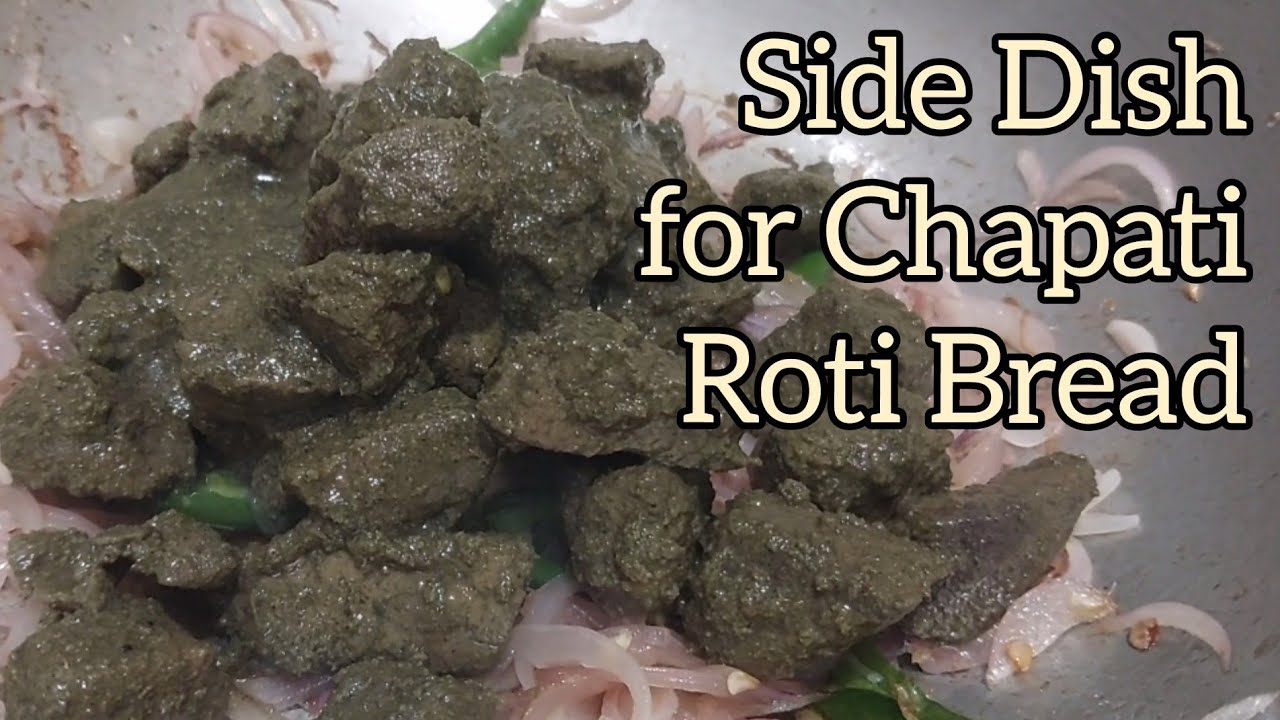 Beef Meat Liver Masala Fry Recipe Buffalo Meat Dish for Roti Chapati ...
