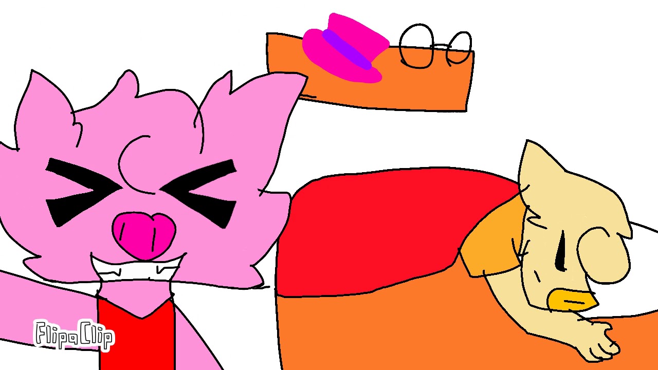 wake up sleepy head meme piggy - YouTube