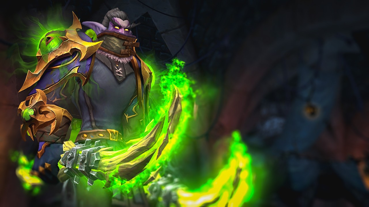 Sub Rogue Survival Hunter PvP Midnight Pre Patch Maybe More? - YouTube