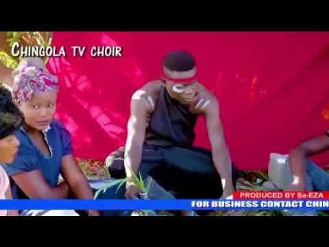 MaZa Comedy and Chingola TV Choir....‼️ - YouTube