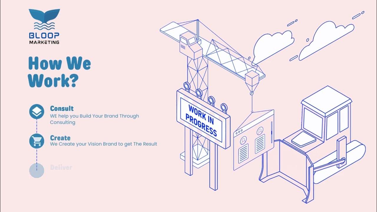 Bloop Marketing | Bloop.pk #BloopMarketing - YouTube