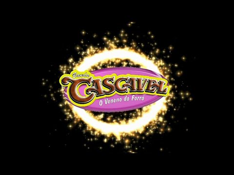 Banda Cascavel DVD 1 Completo Gravado no  FORROCK  em João Pessoa PB (2003)