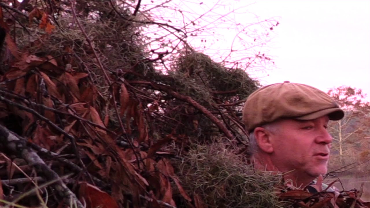 The Bayou Beast - YouTube