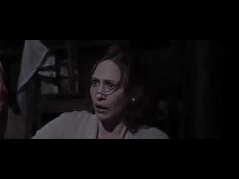 The Conjuring_exorcism scene - YouTube