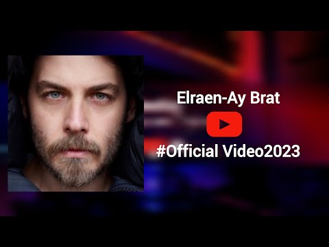 @Elraenn - Ay Brat(Official video) #aicover #elraenn