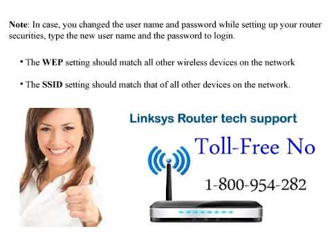 What Are The Tricks To Troubleshoot Linksys Wireless Router Issues ...