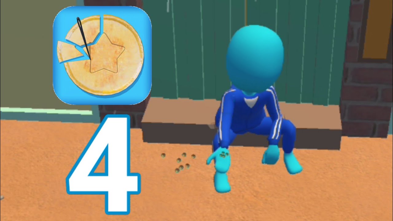 K-Games Challenge (Android,IOS) Gameplay Walk-Through Part 4 - YouTube