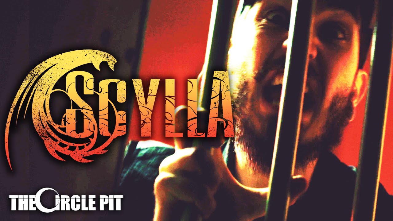 SCYLLA - Luminous (Official Music Video) Technical Deathcore - YouTube