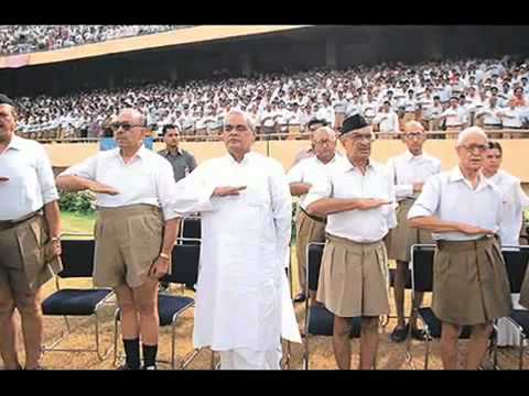 Hindu Tan Man Hindu Jeevan Beautiful poem by Atal Bihari Vajpayee mp4 ...