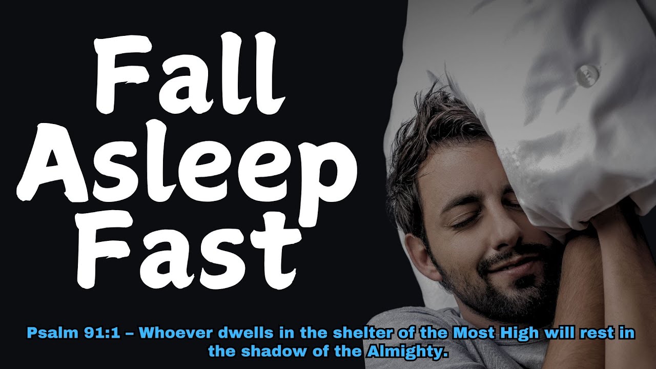 Sleep with Peaceful Prayer l Night Time Prayers to Play While You Sleep ...