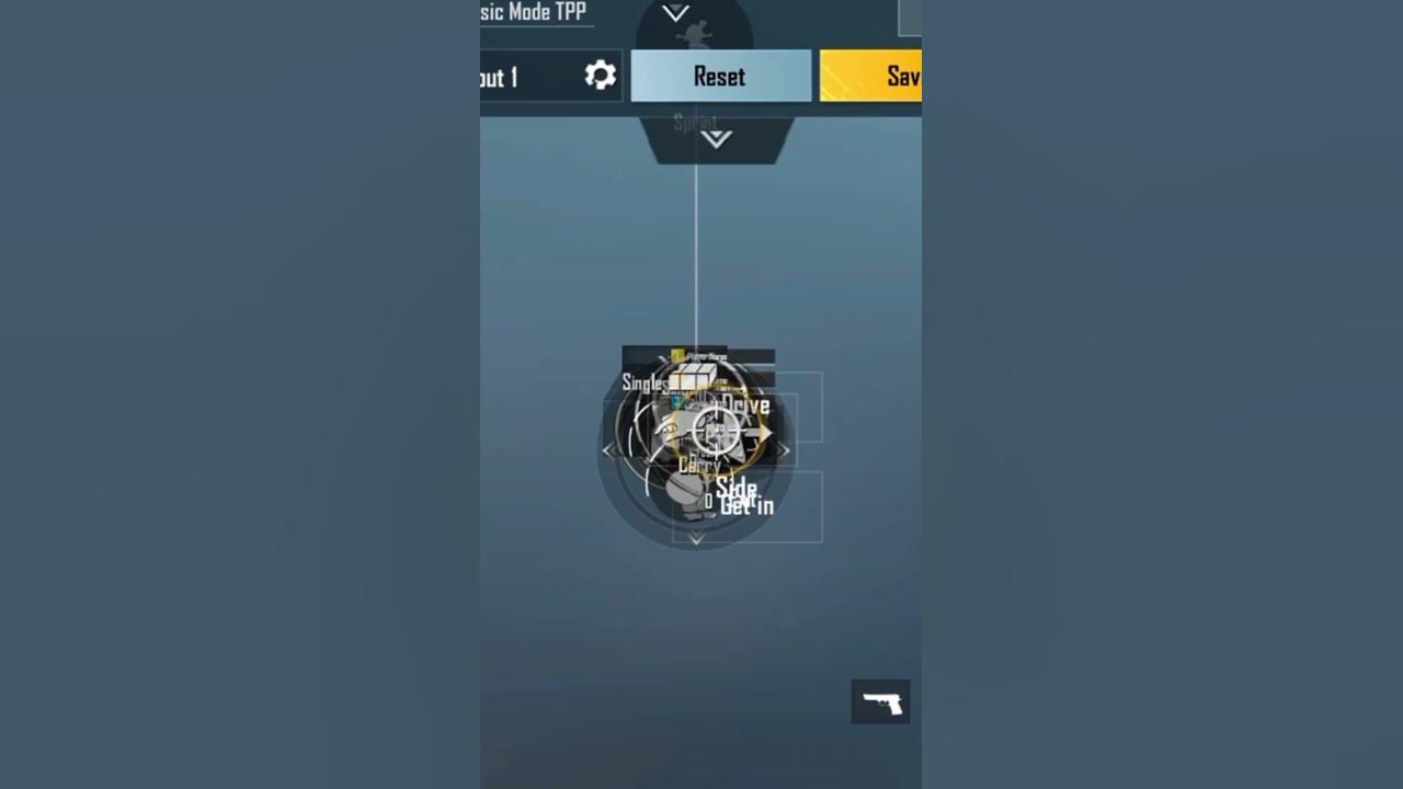 Victor control code 🔥🥵#bgmi #shorts #pubgmobile #trending # ...