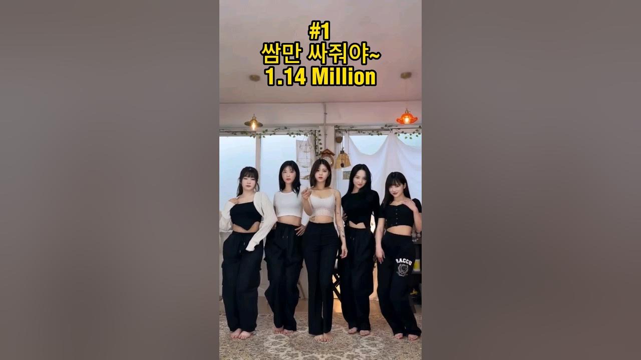 Top5 Kimpro Videos Pt1 - YouTube