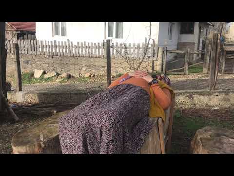 Orucu uykuya tutturan Şaziye
