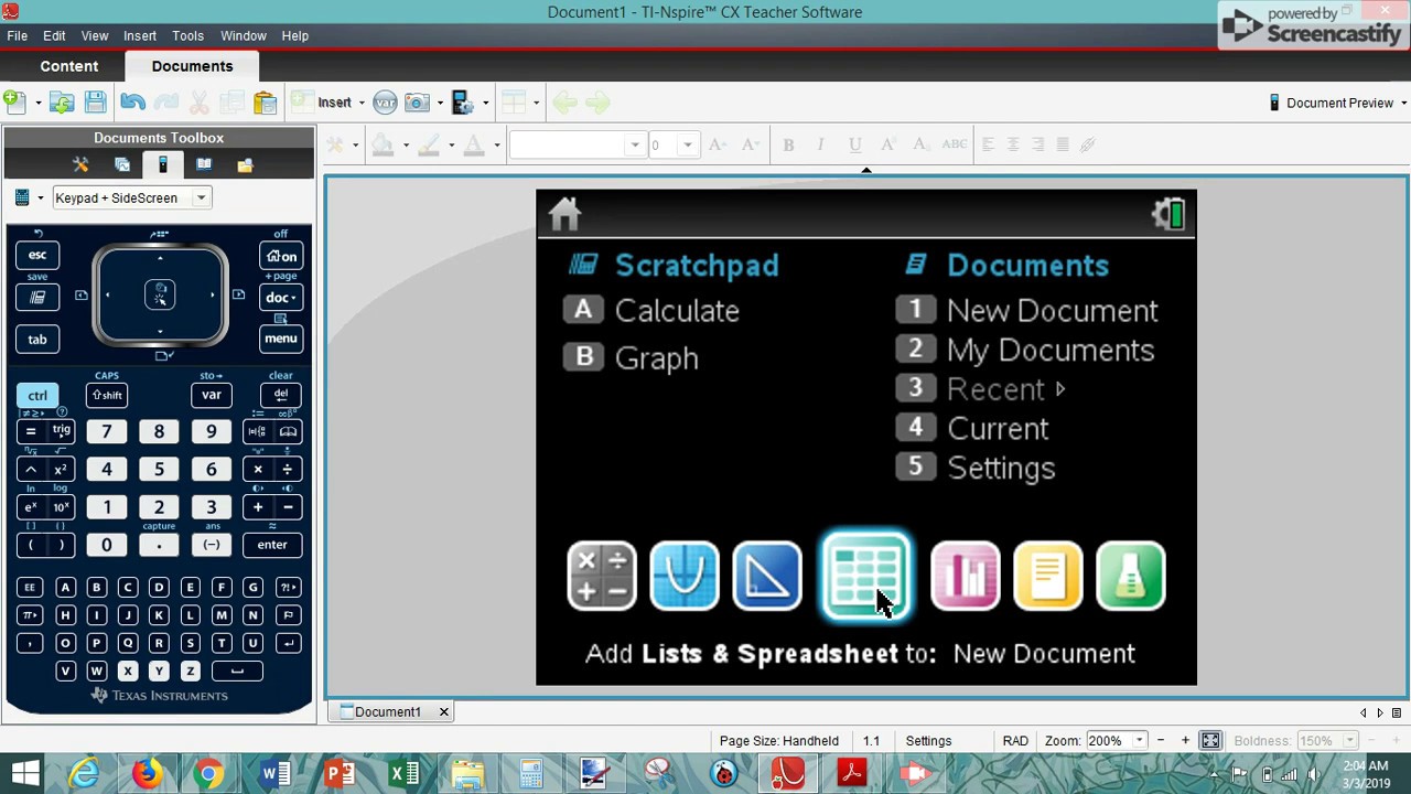 Exponential Regression With TI Nspire YouTube exponential-regression-with-ti-nspire-youtube