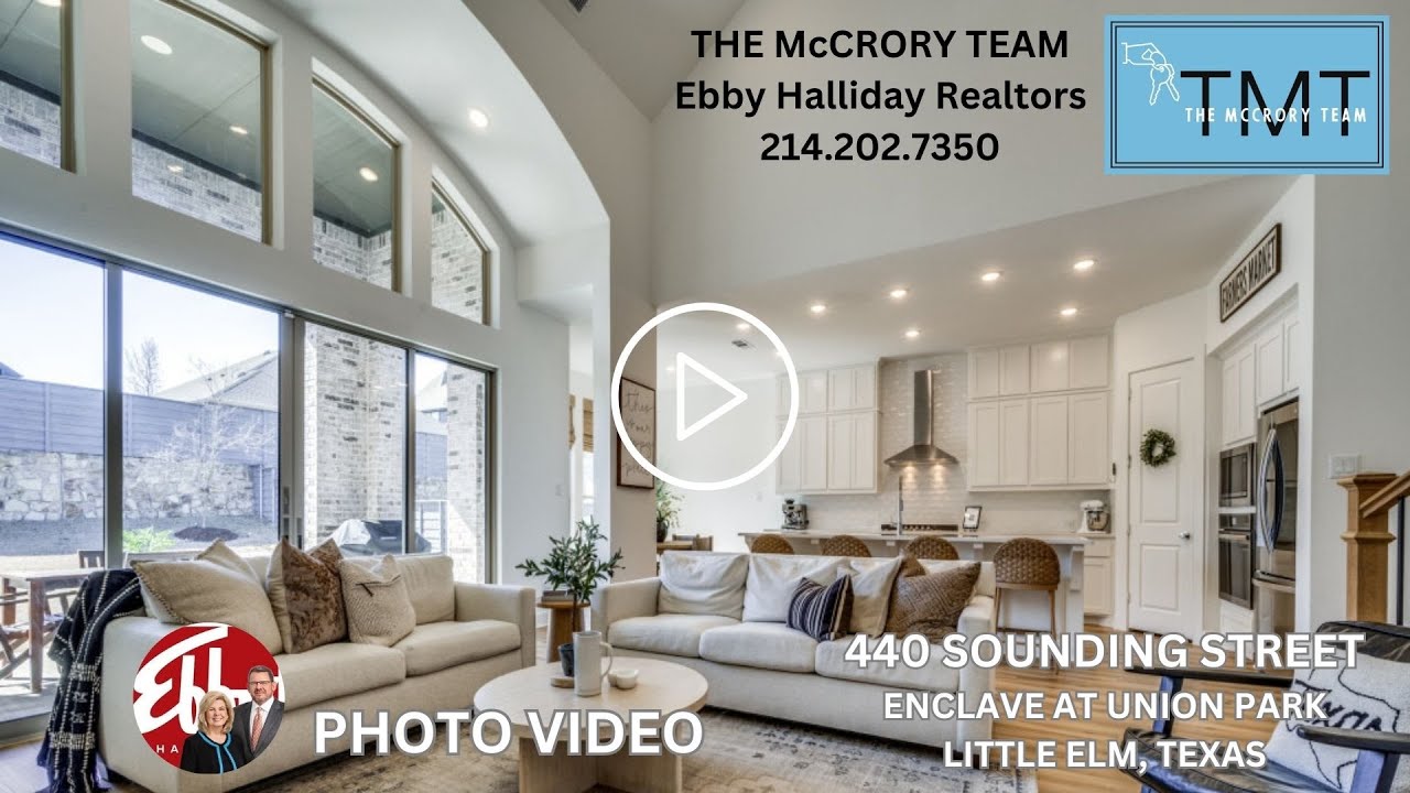 Inside This STUNNING Texas Dream Home With Perfect Design! - YouTube