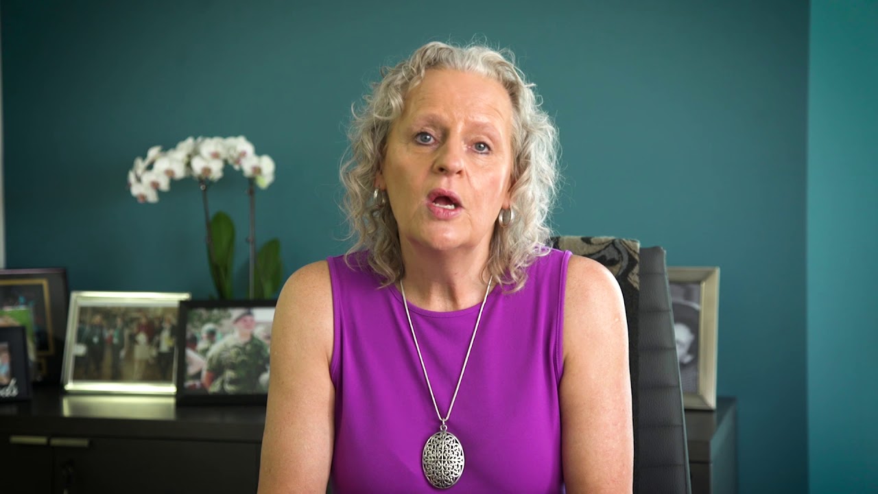 ONA President Vicki McKenna, RN, Message to ONA members, May 9 2018 ...