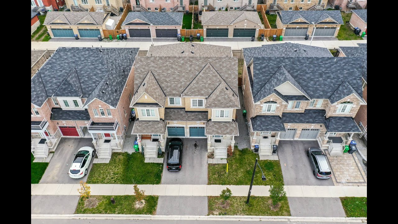 5522 Meadowcrest Avenue, Mississauga Home for Sale - Real Estate ...