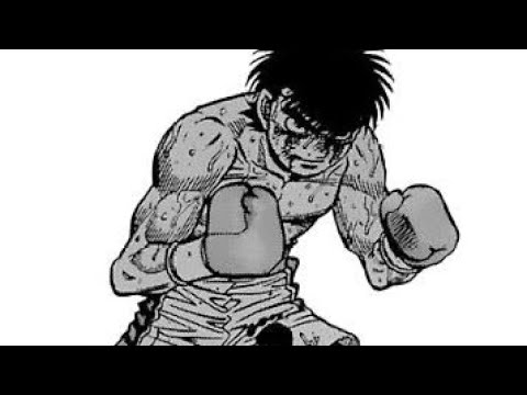 Extended Version of Ippo edit - YouTube