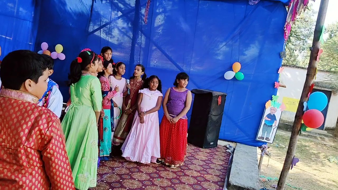 Group Song - YouTube