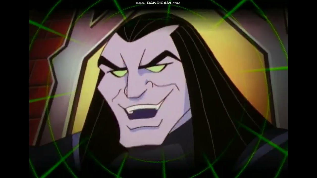 The end of Jeremiah Surd (Part 3) - YouTube