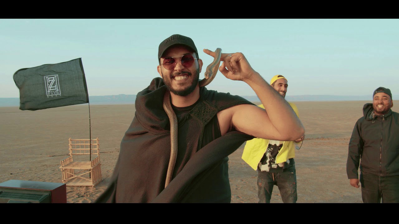 A.L.A - 7 Days Freestyle (Clean Version) - YouTube